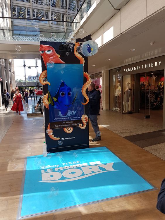 ROLL UPS - tallergraficoecuador